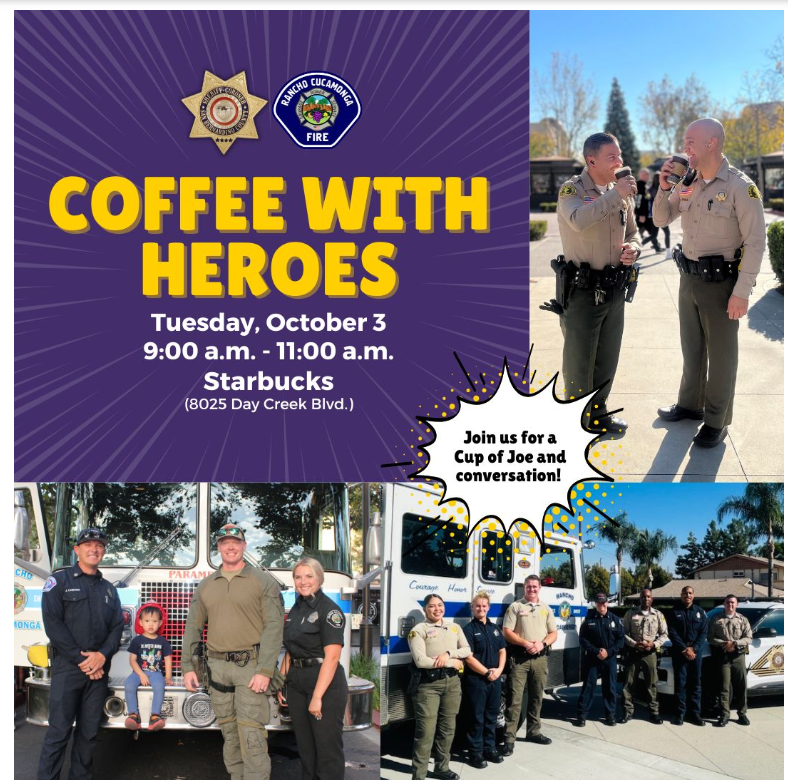 Checkout CAPSBC's October Calendar for our upcoming events ...