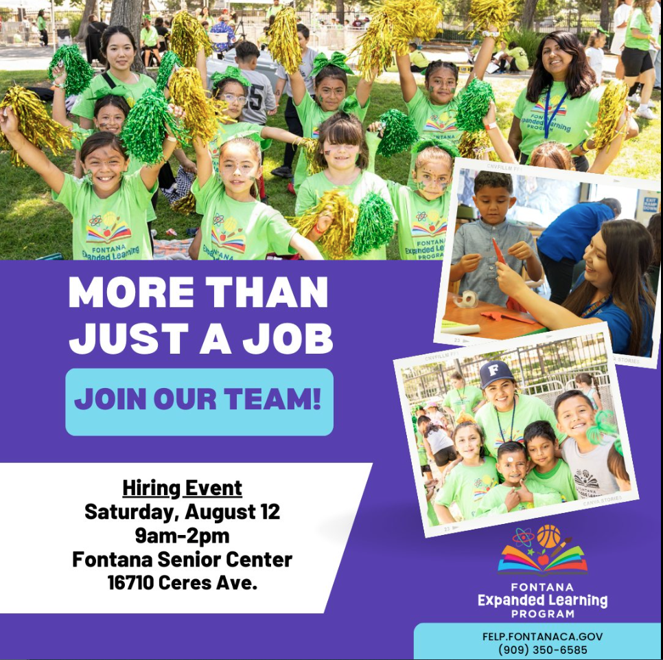 CAPSBC August 2023 Community Calendar