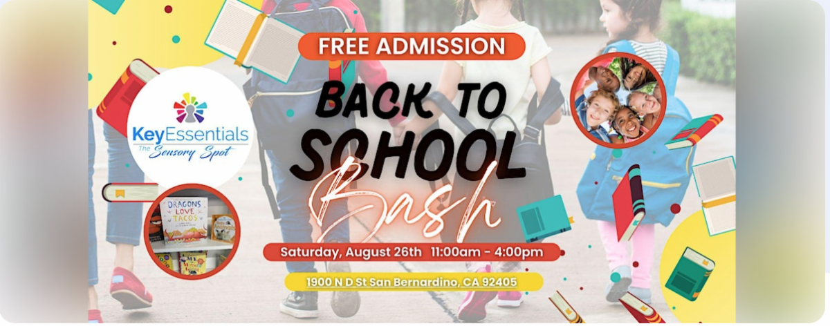 CAPSBC August 2023 Community Calendar