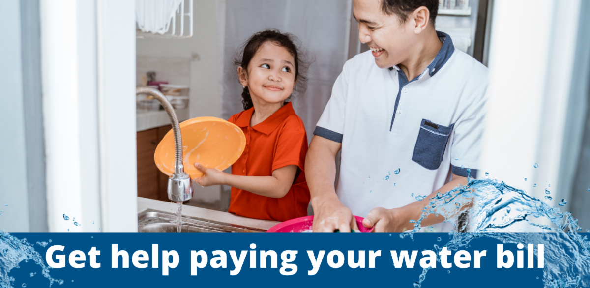 Water Assistance is Now Available at CAPSBC!