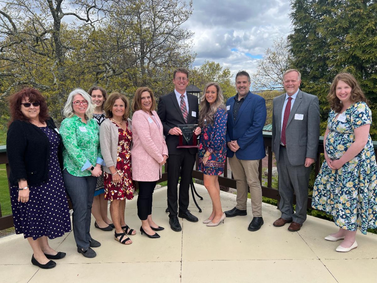 Helping Harvest June 2023 Agency Newsletter!