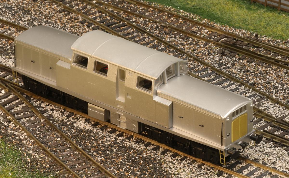 KR Models - News updates - July 2022