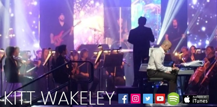 Kitt Wakeley Releases New Single