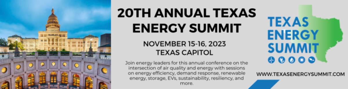 The Solar Report: TXSES launches statewide educational campaign ...