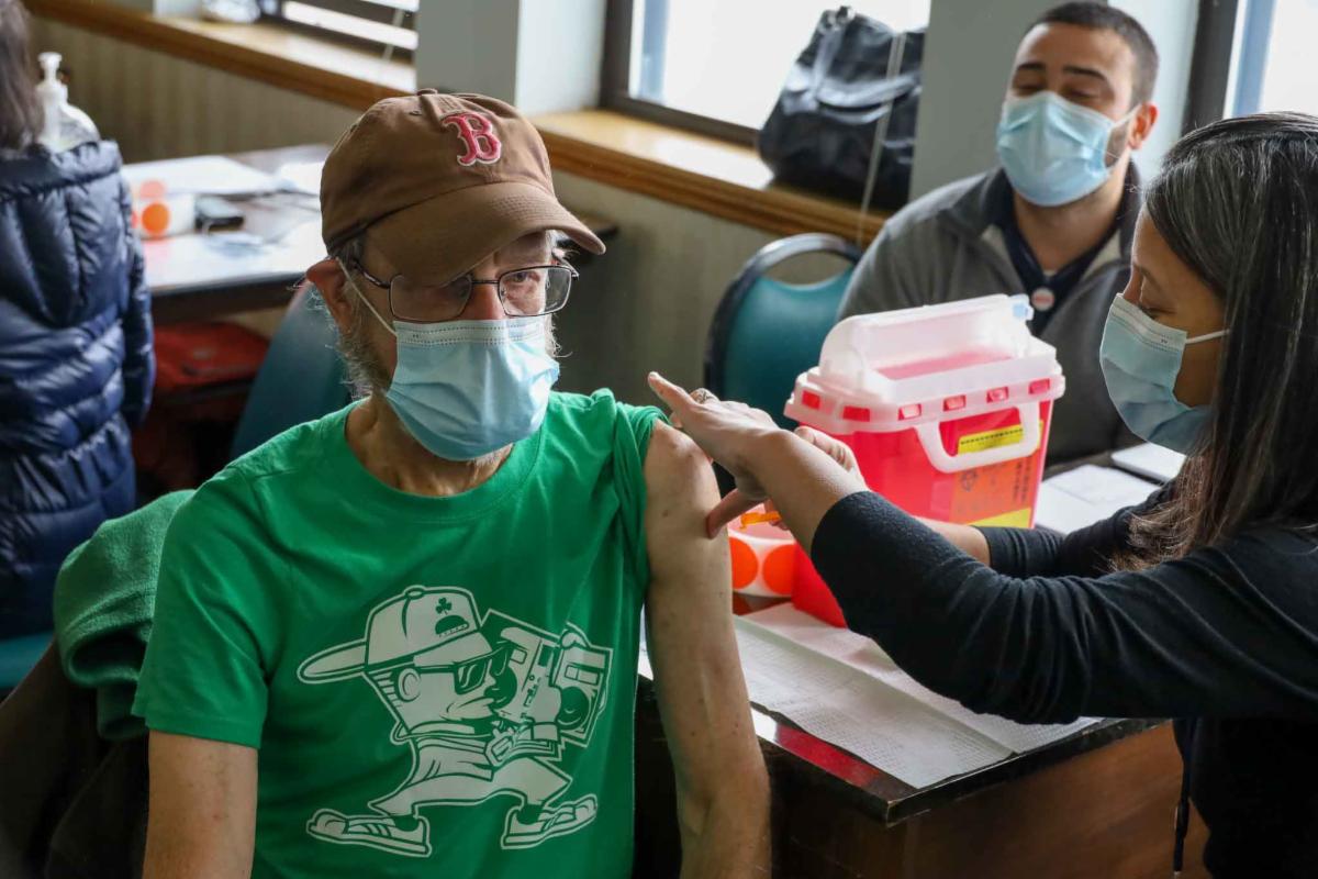 Chelsea Housing Authority Newsletter