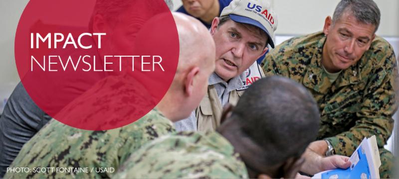 Prepare. Respond. Recover.