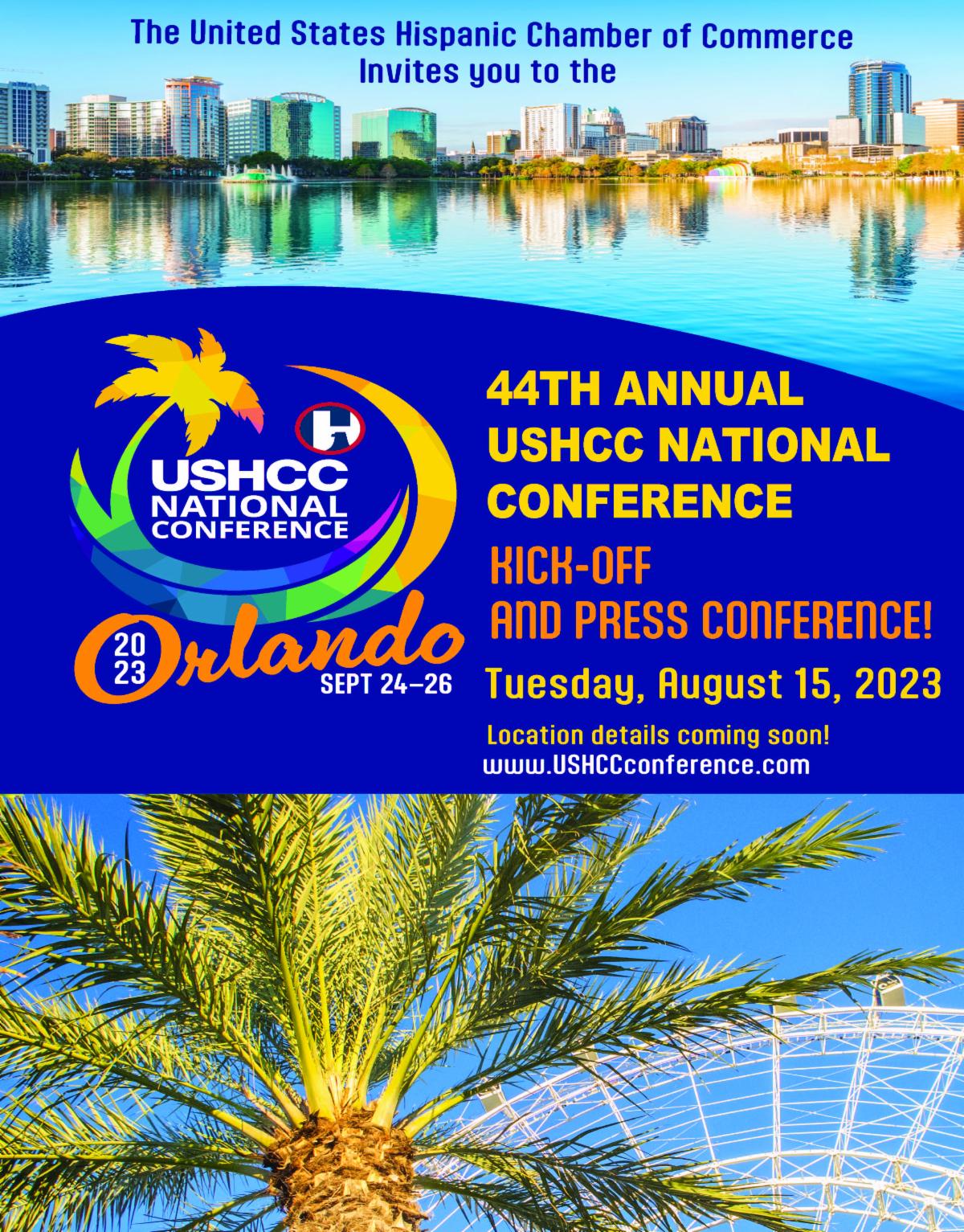 USHCC June 2023 Newsletter: Updates from your Washington Office