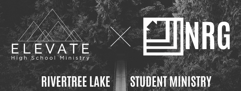 RiverTree Lake