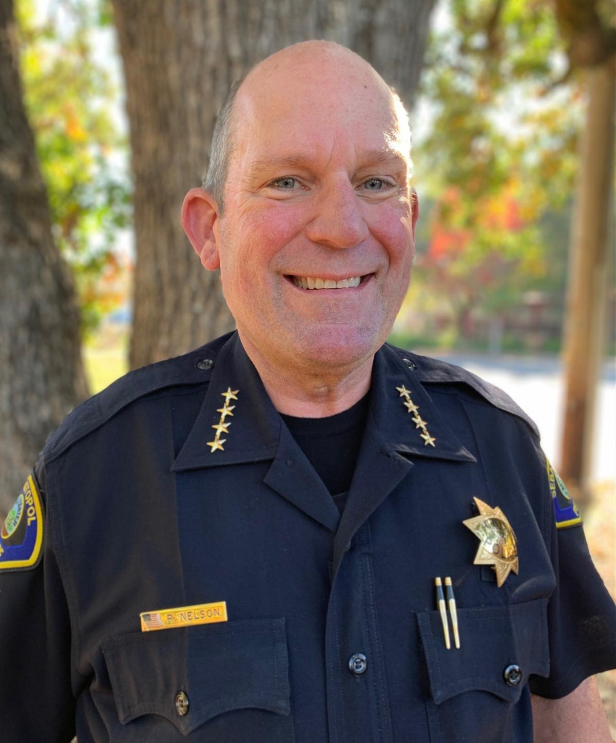 November - December 2022 Sebastopol Community Newsletter