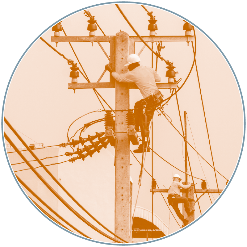 Aerial Safety, Training for the Future, and Cultivating a Utility-Wide ...