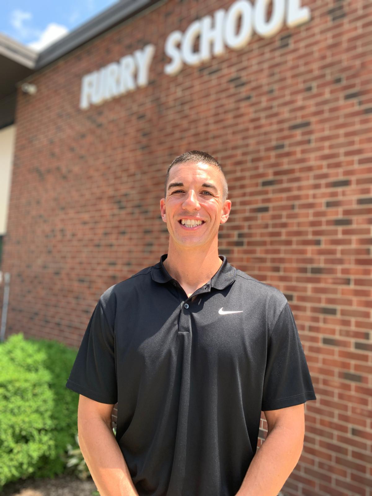 New Principal At Furry || Summer School In Fla. || PLSD News