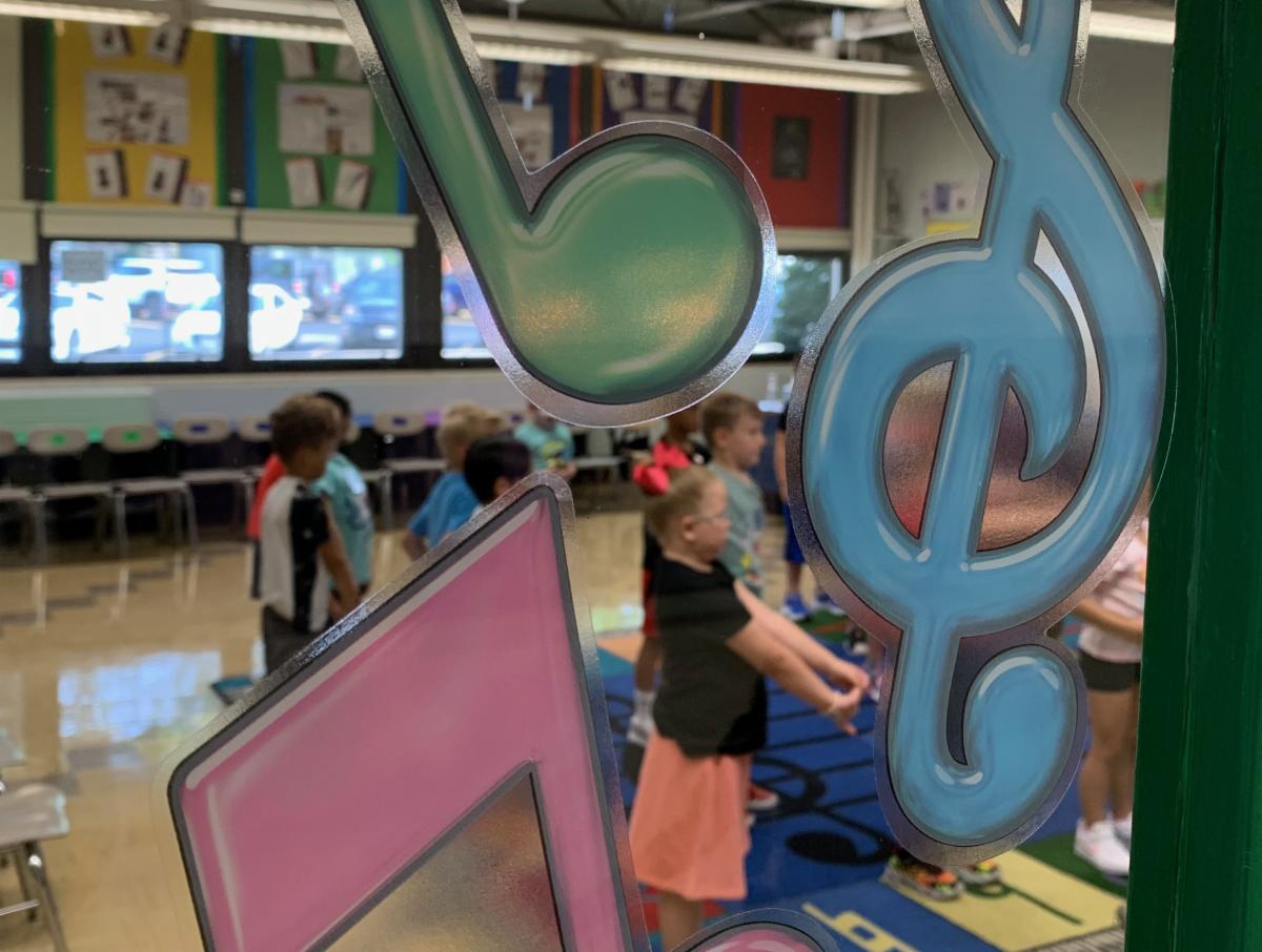 New Principal At Furry || Summer School In Fla. || PLSD News