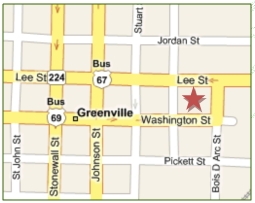 Greenville Farmer's Market is open this Saturday, October 4. Hours: 8am ...