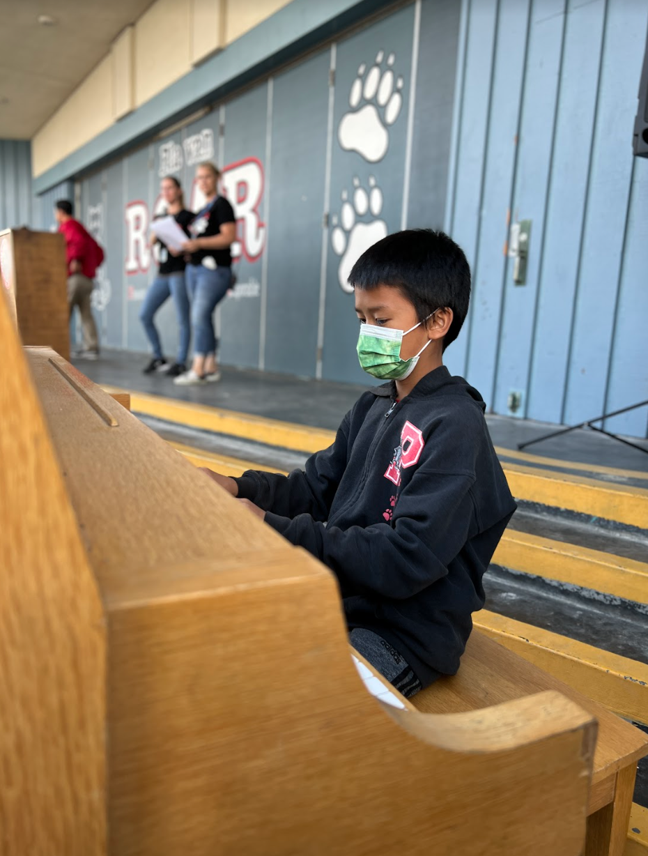 2022-2023 Plavan Panther Pride Issue #3 November 12, 2022