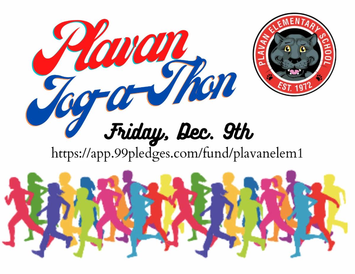 2022-2023 Plavan Panther Pride Issue #3 November 12, 2022