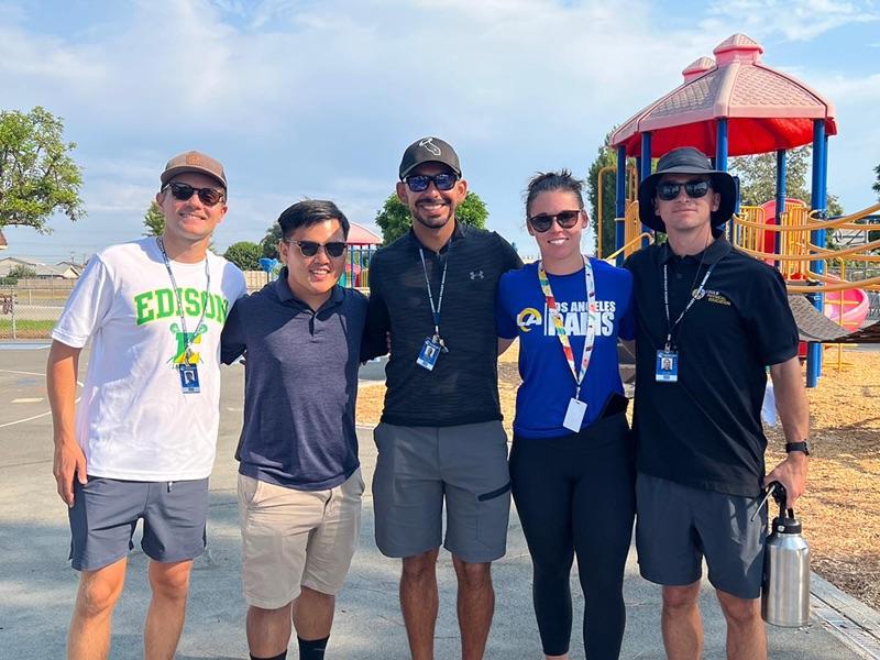 2022-2023 Plavan Panther Pride Issue #1 September 10, 2022