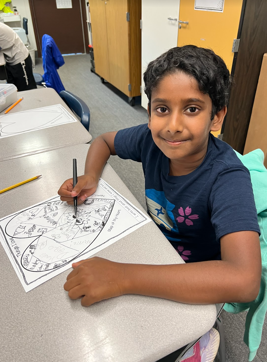 2022-2023 Plavan Panther Pride Issue #3 November 12, 2022