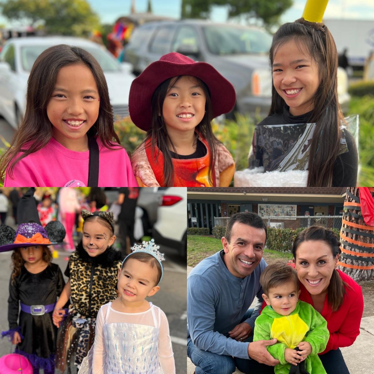 2022-2023 Plavan Panther Pride Issue #3 November 12, 2022