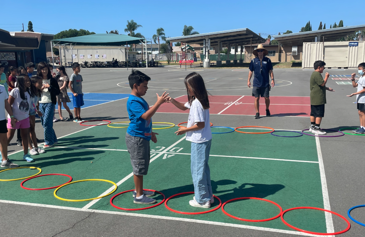 2022-2023 Plavan Panther Pride Issue #2 October 8, 2022