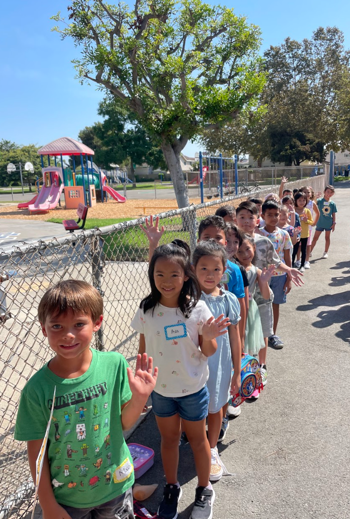 2022-2023 Plavan Panther Pride Issue #1 September 10, 2022