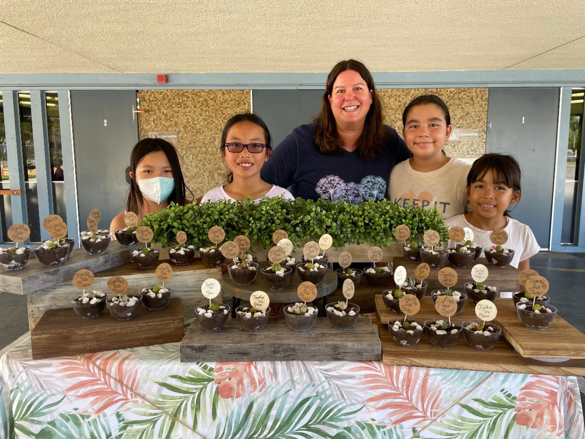 2022-2023 Plavan Panther Pride Issue #1 September 10, 2022