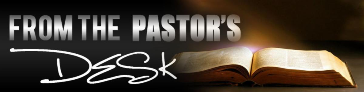 CONGRATULATIONS to our Pastor Forrest Dickey. Will be the Chaplain for ...