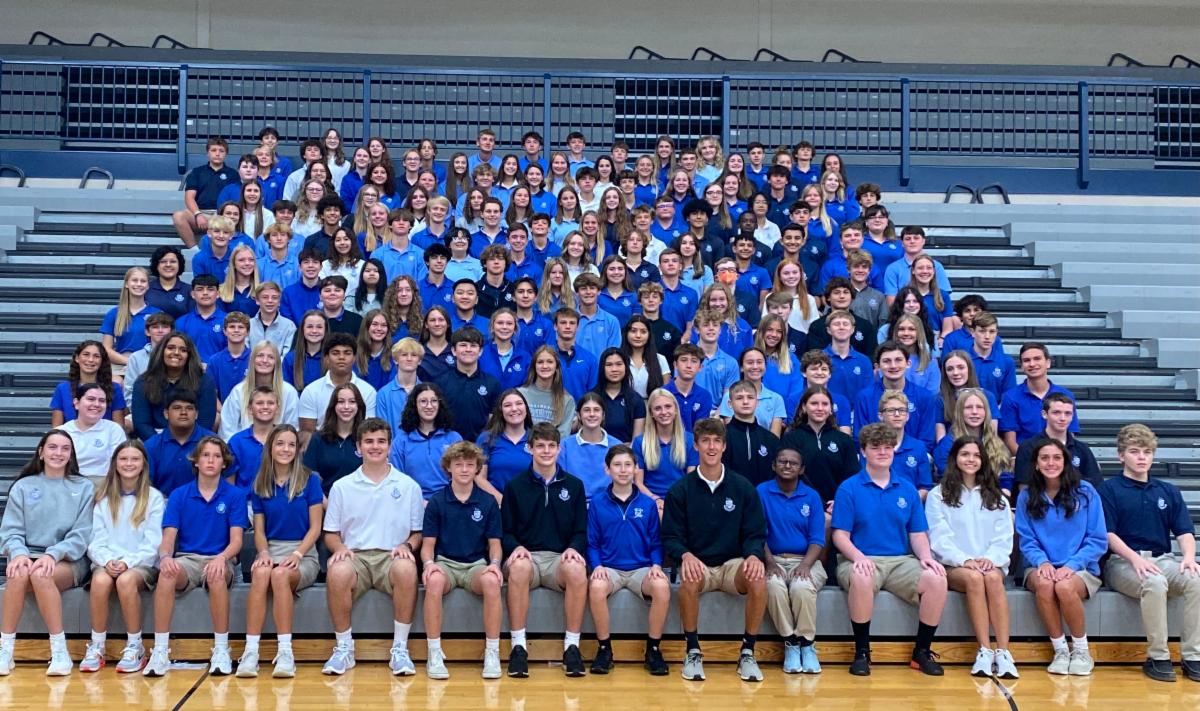 Lexington Catholic Alumni Newsletter