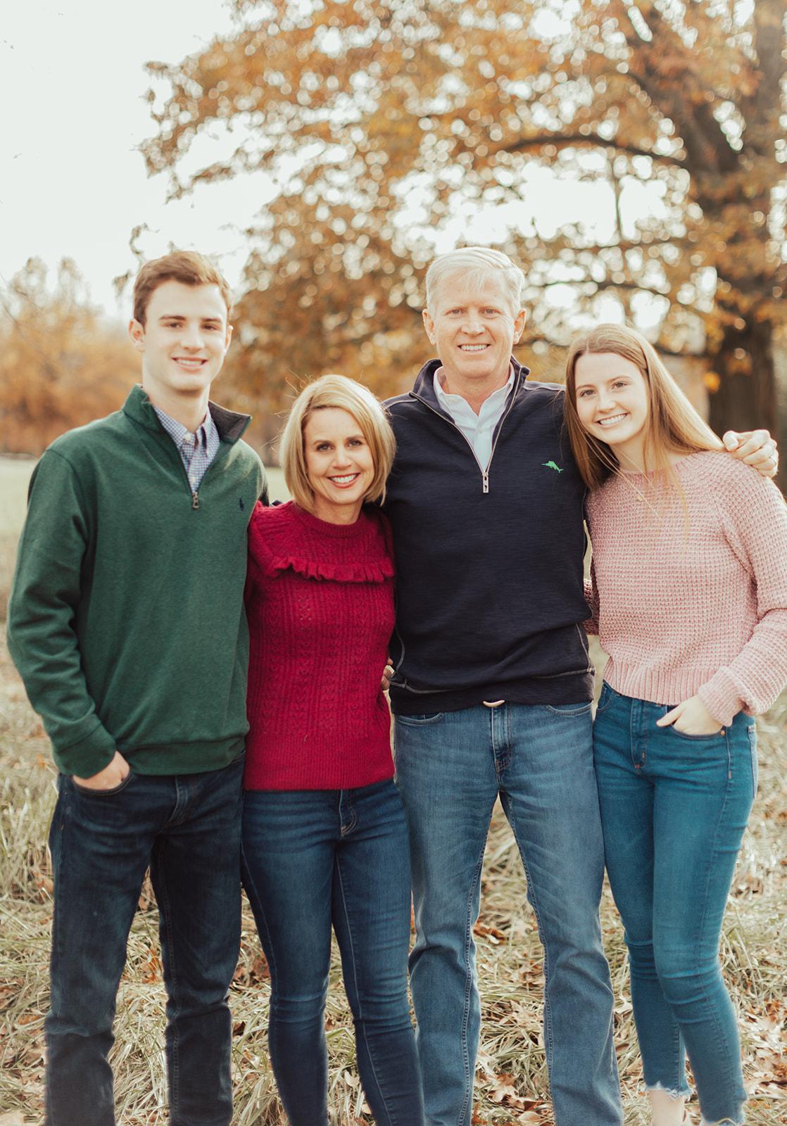 Lexington Catholic Alumni Newsletter