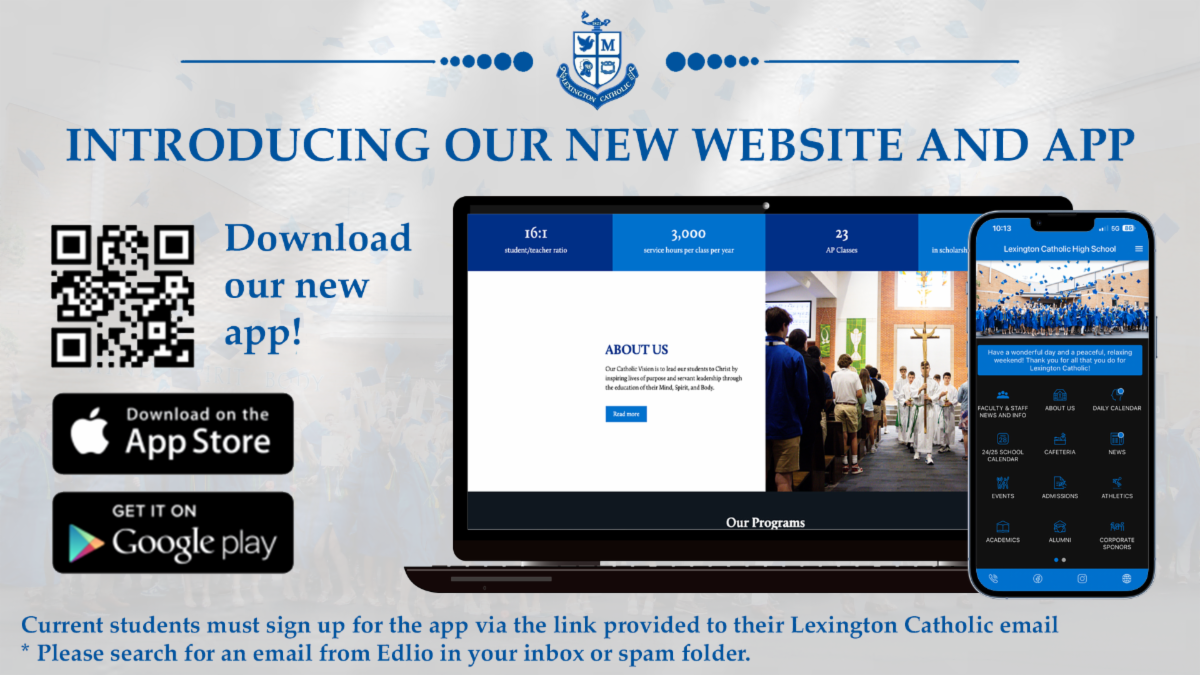 Future Knights Newsletter