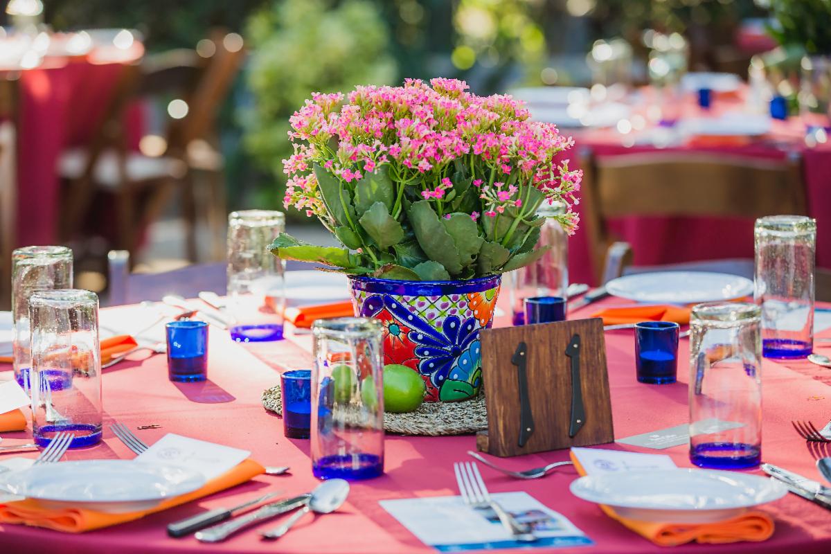 Join us for Fiesta at the Rancho at Leo Carrillo Ranch