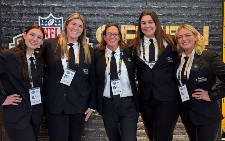 B-School Buzz: Spring 2025