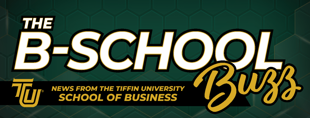 B-School Buzz: Spring 2025