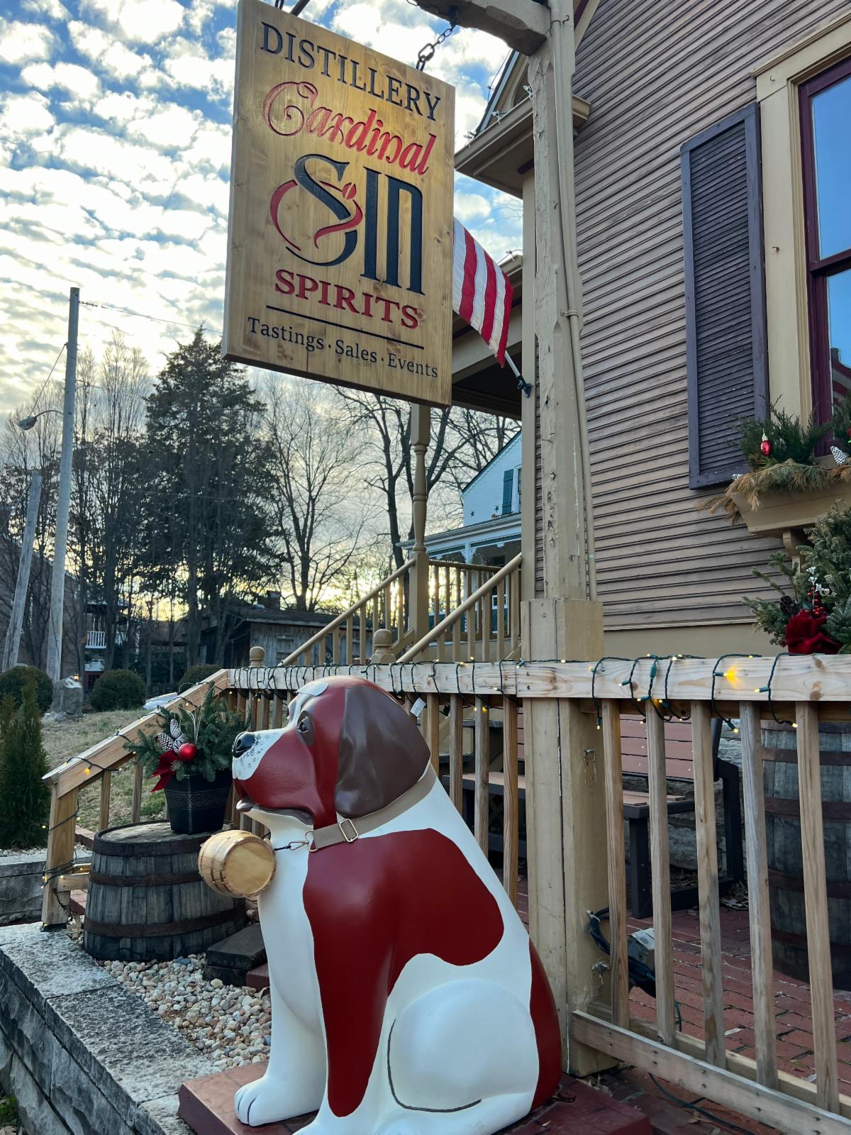 Chamber & Business News - January 12, 2024