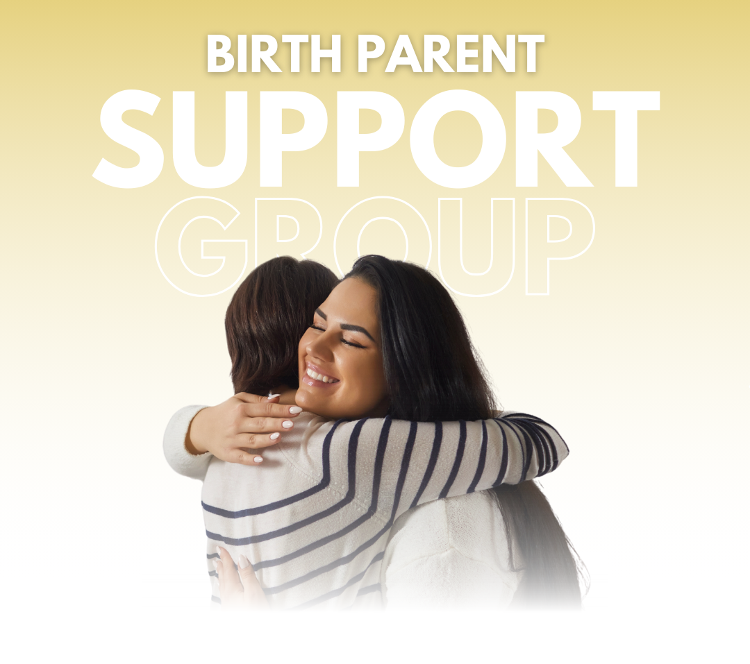 Expecting and Birth Parent Things to Know: March Edition