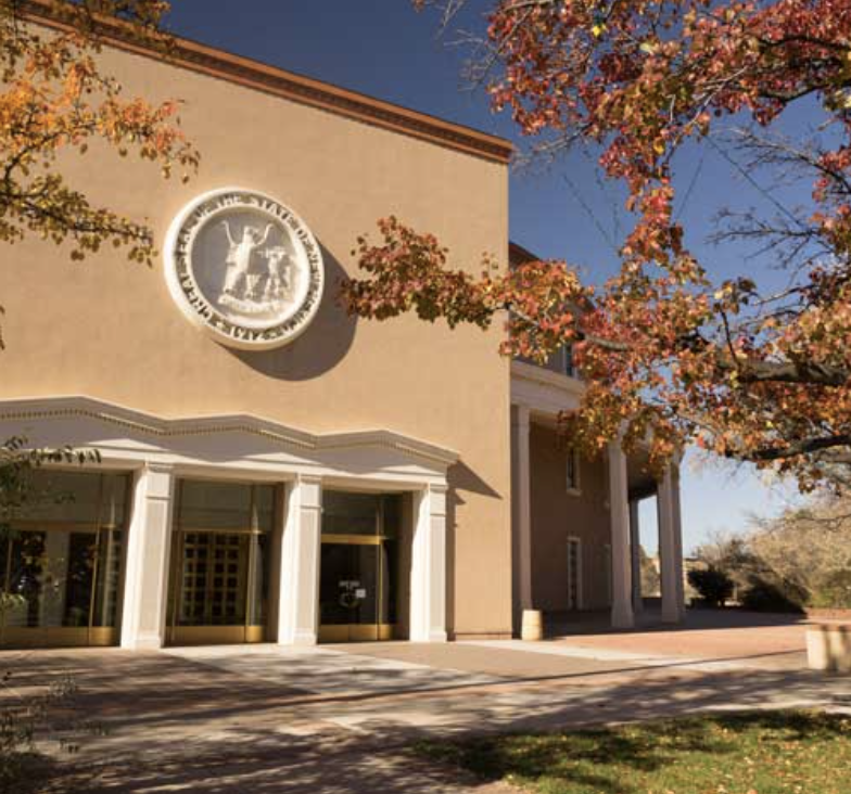 The Pulse of UNM HSC