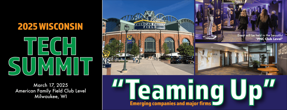 2025 Wisconsin Tech Summit