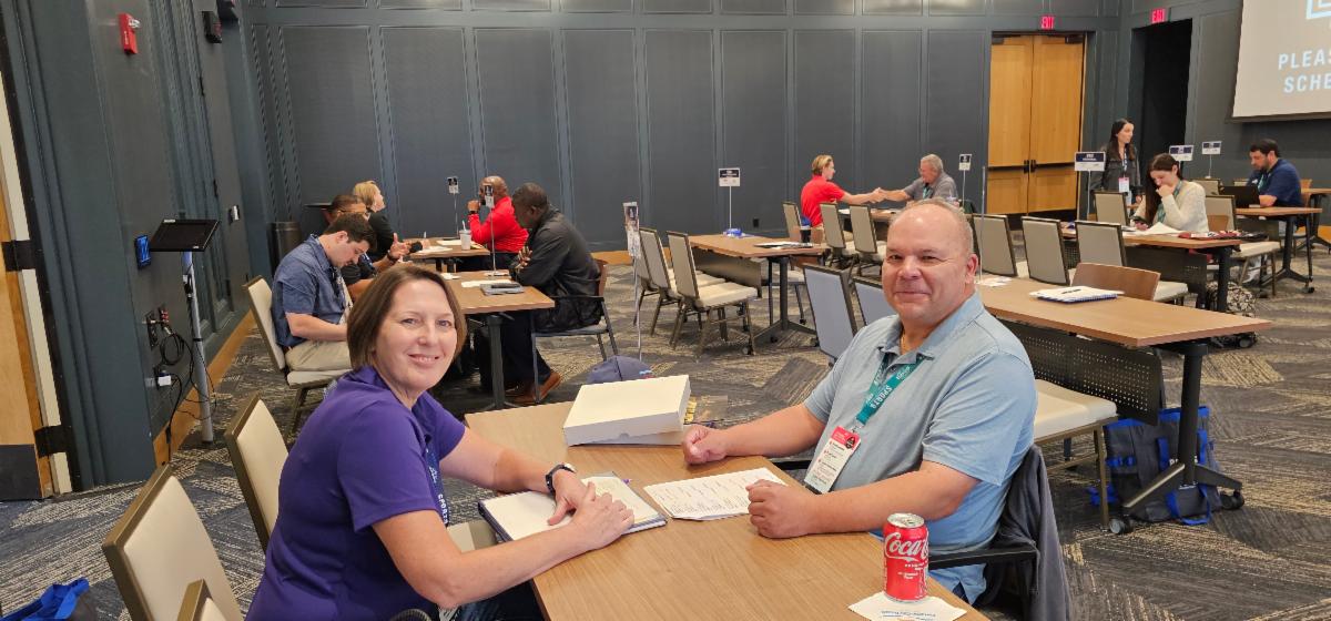 Chicago Southland Convention & Visitors Bureau Update