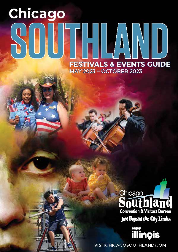 Chicago Southland Convention & Visitors Bureau Update