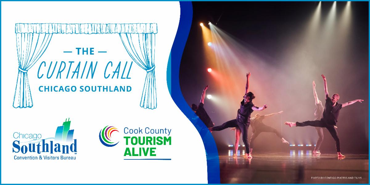 Chicago Southland Convention & Visitors Bureau Update