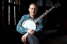 Banjo Virtuoso John Bullard Releases World Premiere Recording of 24 ...