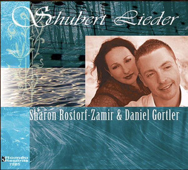 New Recording by Acclaimed Pianist Daniel Gortler Edvard Grieg – Lyric ...