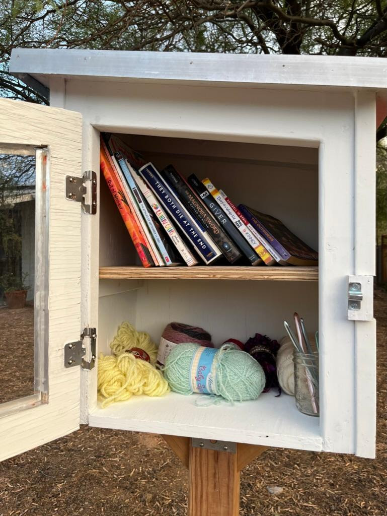 September Newsletter