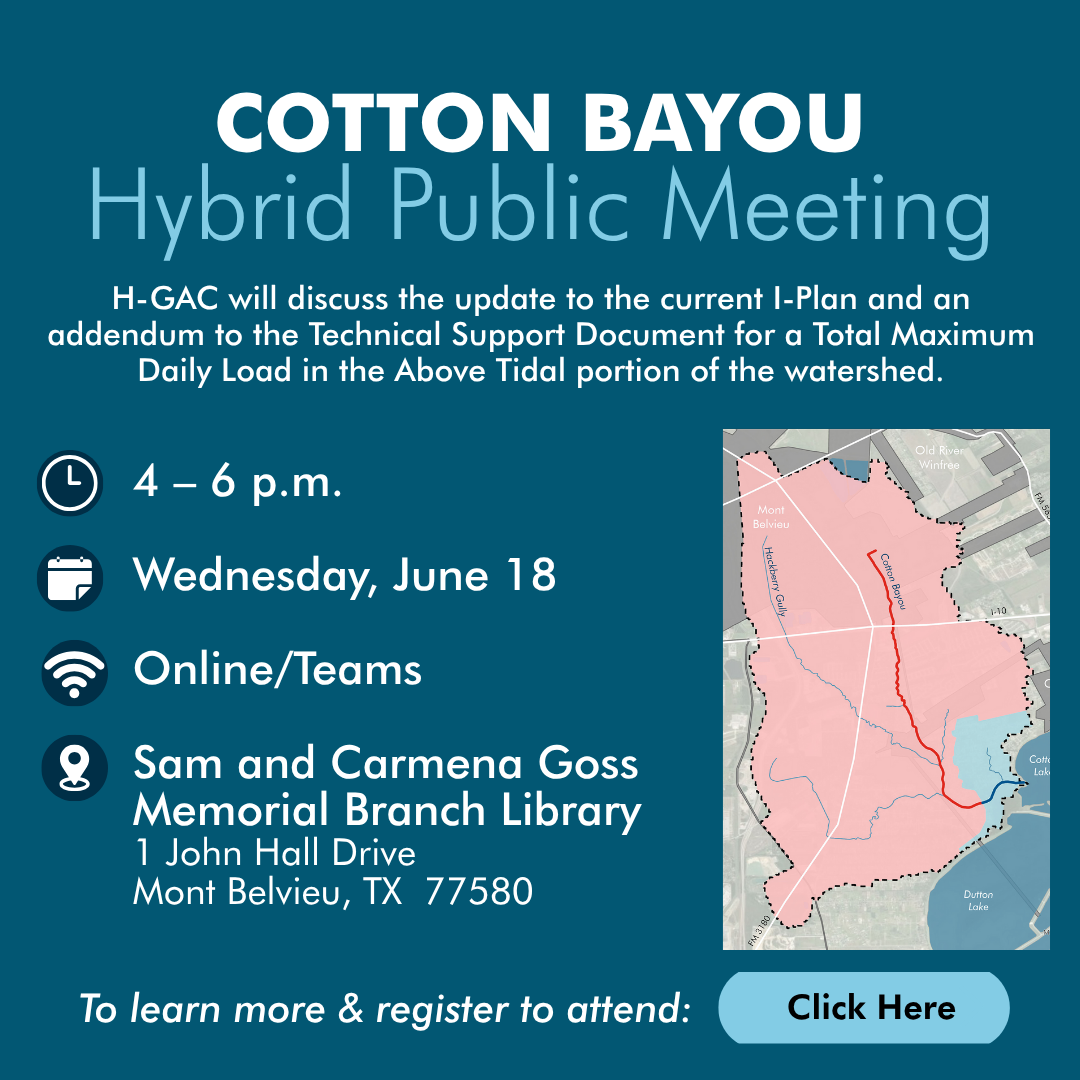, Your H-GAC News | June 2025