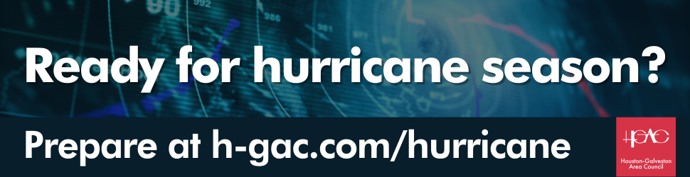 , Your H-GAC News | June 2025
