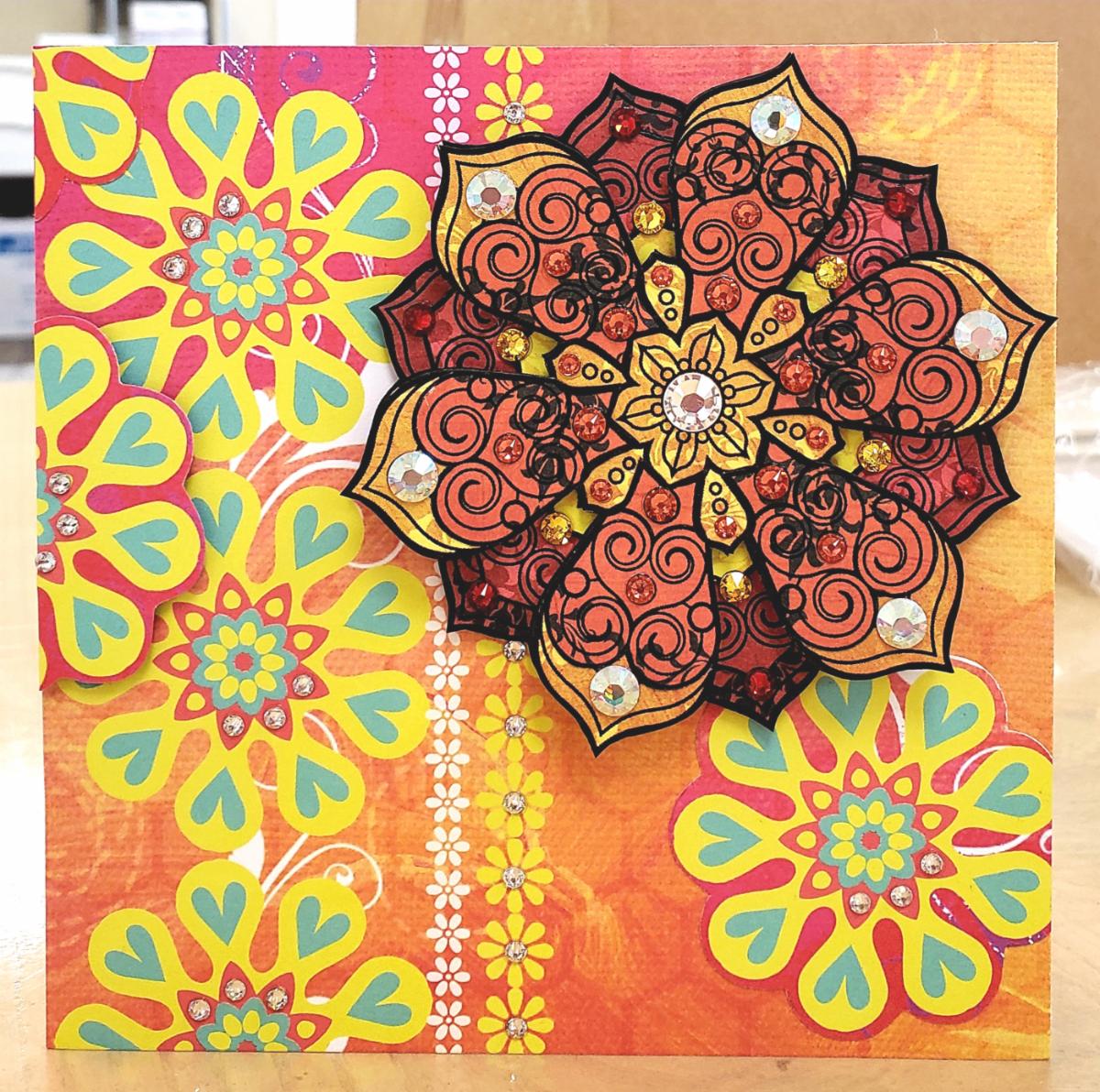 Online Class 406 NOW AVAILABLE!