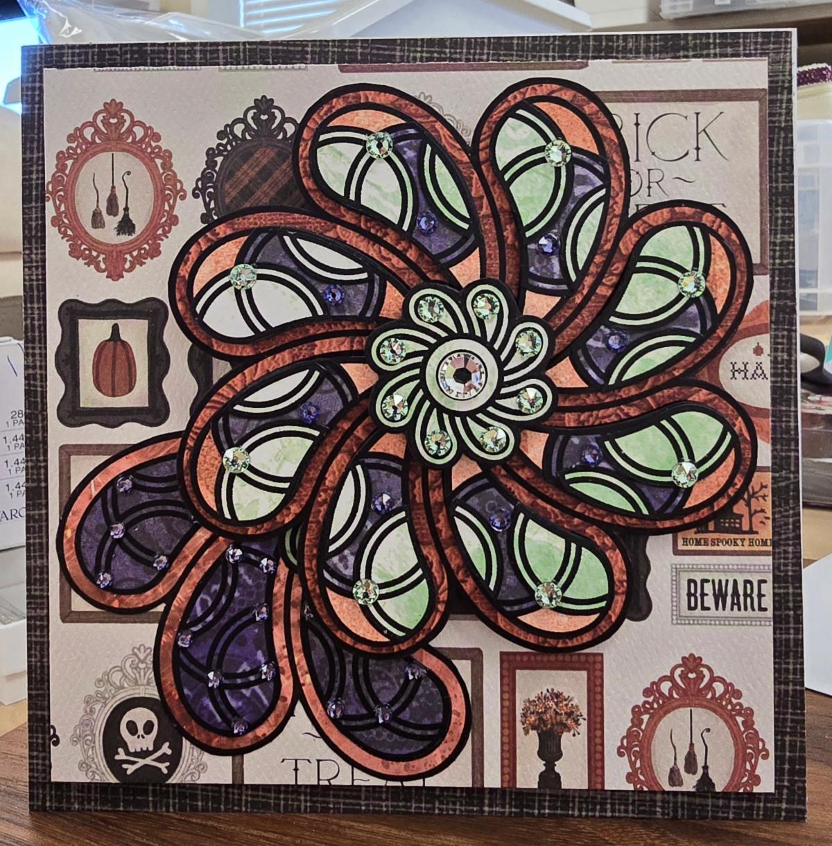 Online Class 610 NOW AVAILABLE!