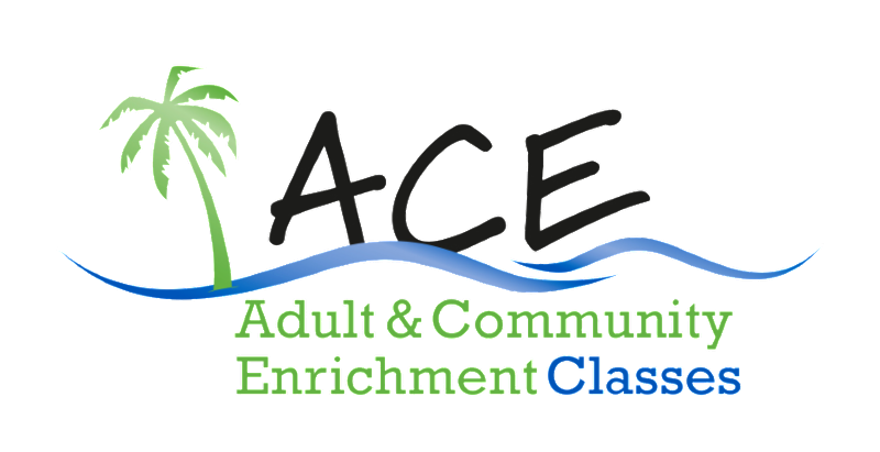 Time to Register for an ACE Class