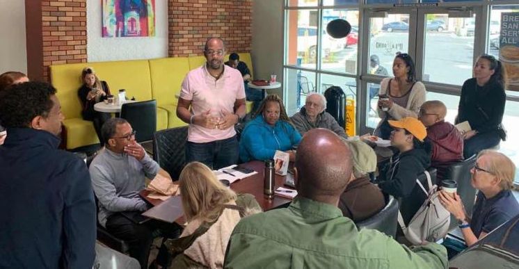 The Tragic Death of Miles Armstead and Recent Increase in Gun Violence