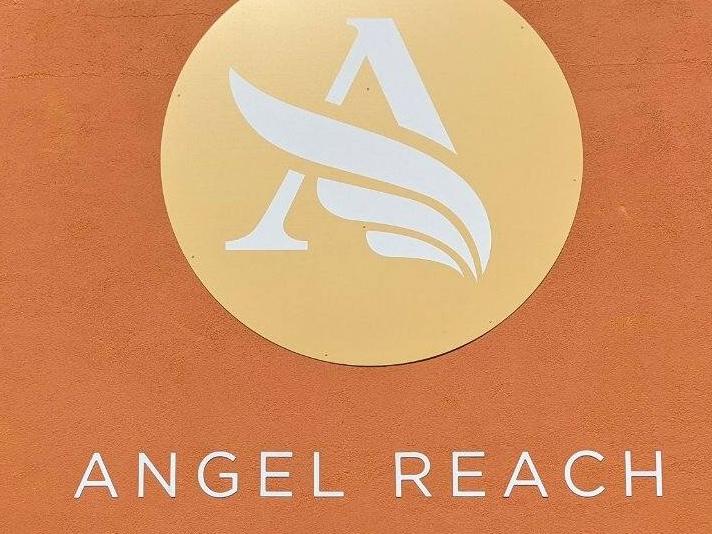 Lots Happening at Angel Reach!