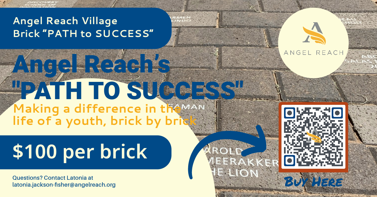 Its Big - Angel Reach latest Newsletter